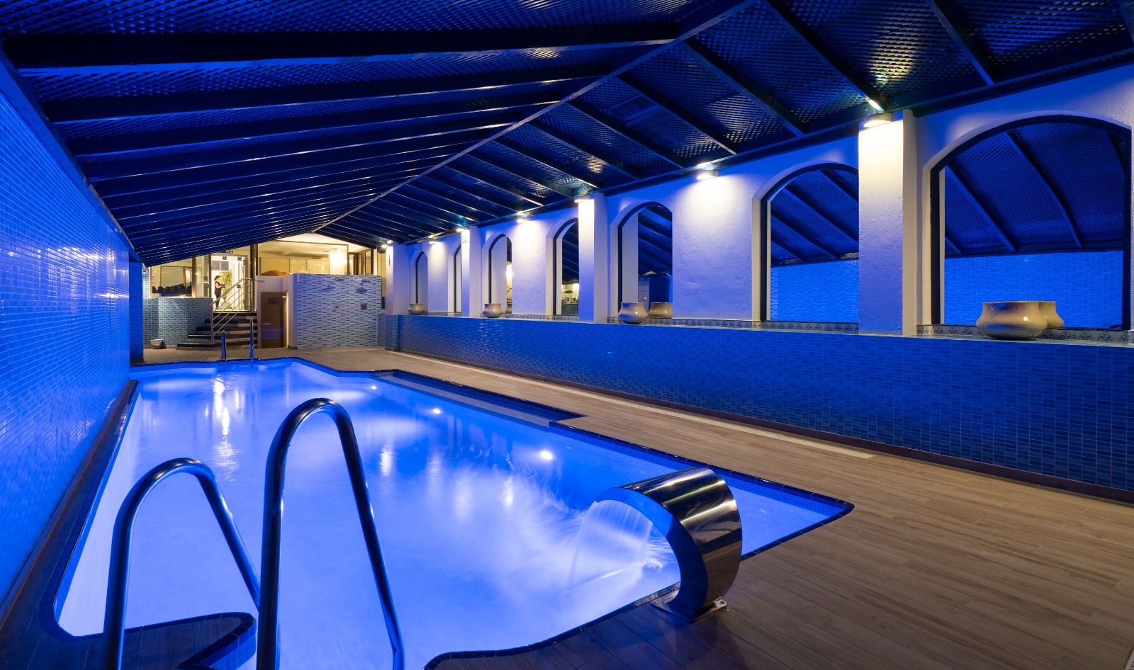 Descubre los mejores balnearios y spas de Málaga