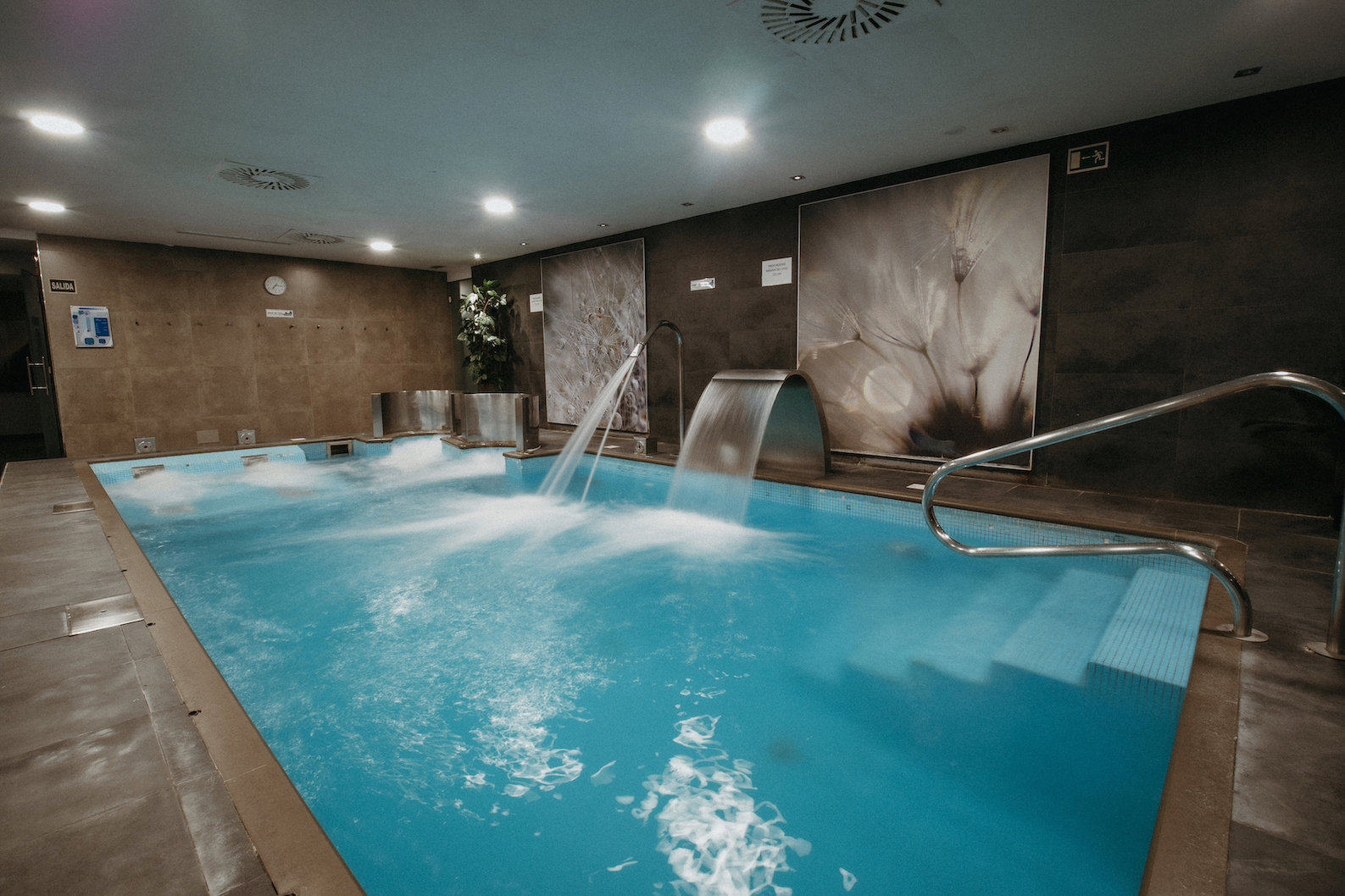 Descubre los mejores balnearios y spas de Principado de Asturias